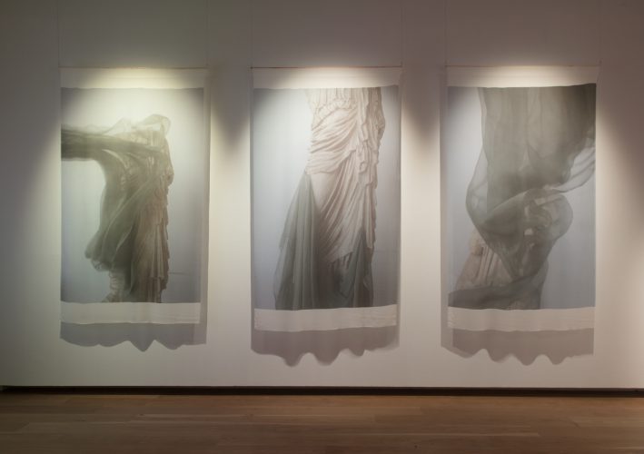 Textile Designer, Reiko Sudo “Japanese Fanfare” online exhibition – ADF ...