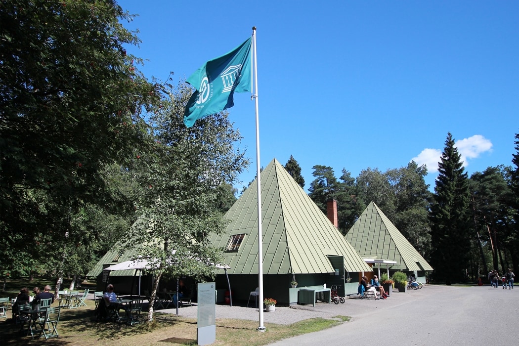 Stockholm and Architect, Erik Gunnar Asplund – ADF Web Magazine ...