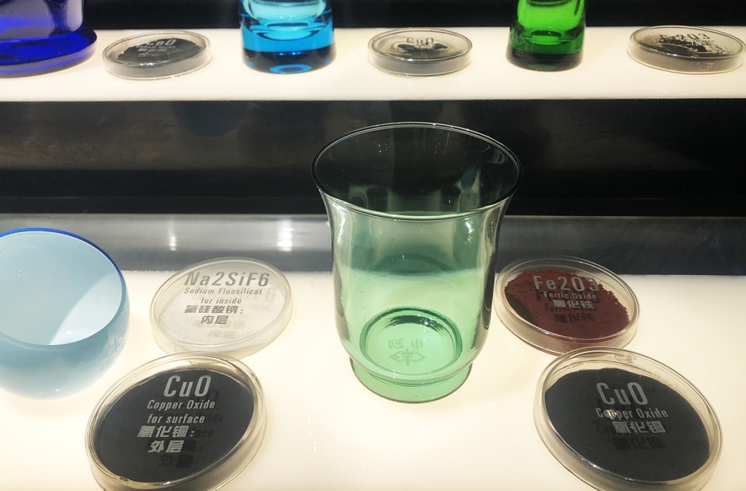 An enchanting journey at Shanghai Museum of Glass – ADF Web Magazine ...