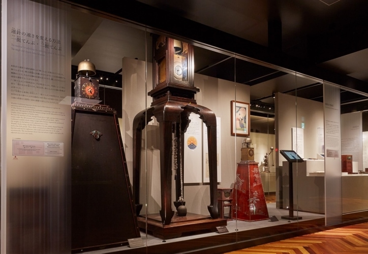 SEIKO MUSEUM GINZA REOPENS IN A NEW LOCATION – ADF Web Magazine ...