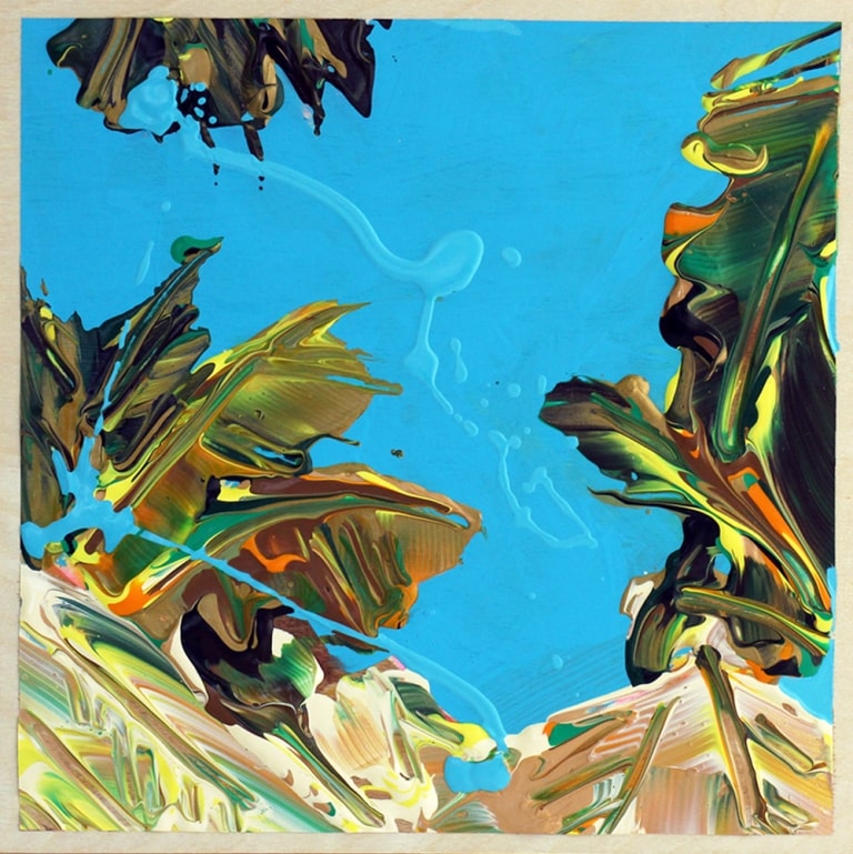 Toru Ishii’s Exhibition “TODAY” Held at Ginza Tsutaya from September 1 ...