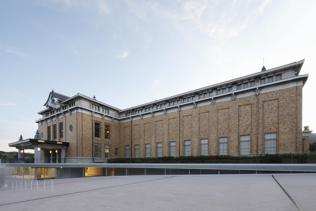 Kyoto City KYOCERA Museum of Art Reveals its 2021 Exhibition Plan ...