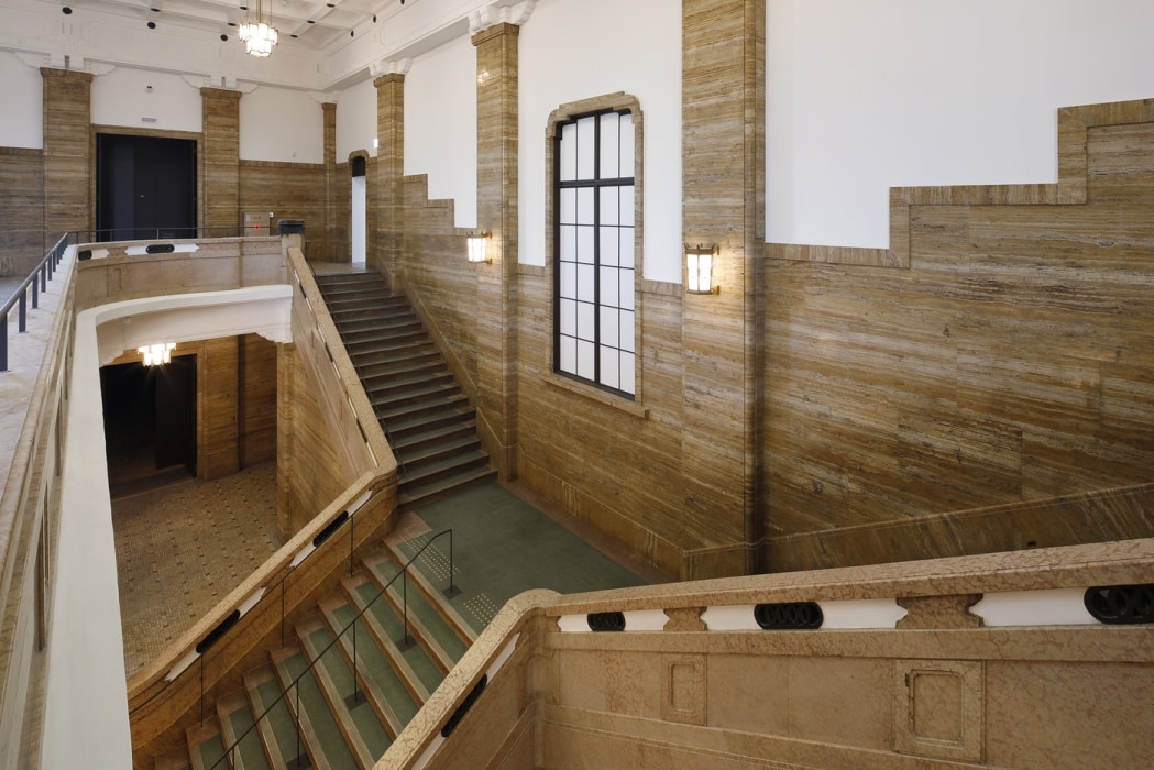 Kyoto City KYOCERA Museum of Art Reveals its 2021 Exhibition Plan ...