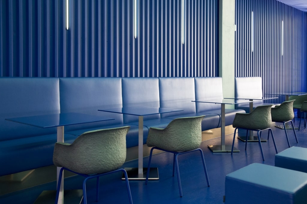 “TURBO MILANO”, THE BLUE STATEMENT IN TOWN – ADF Web Magazine ...