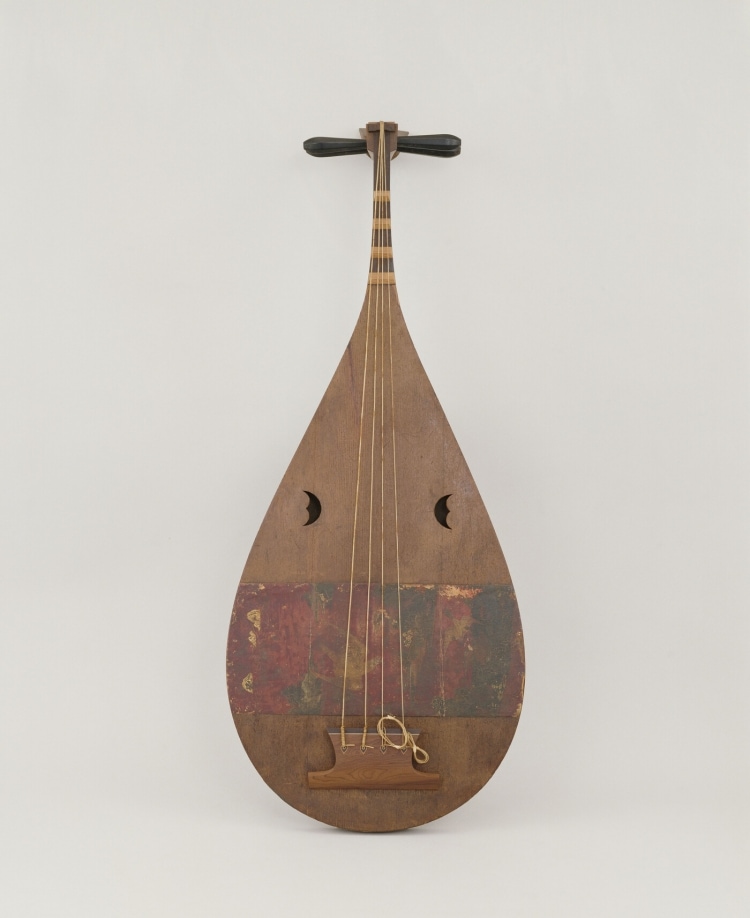 Nara National Museum “72nd Shosoin Exhibition” Opened – ADF Web ...