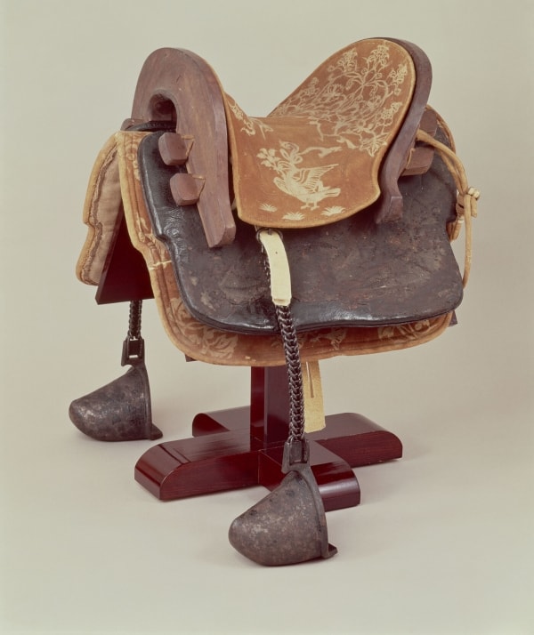 Nara National Museum “72nd Shosoin Exhibition” Opened – ADF Web ...