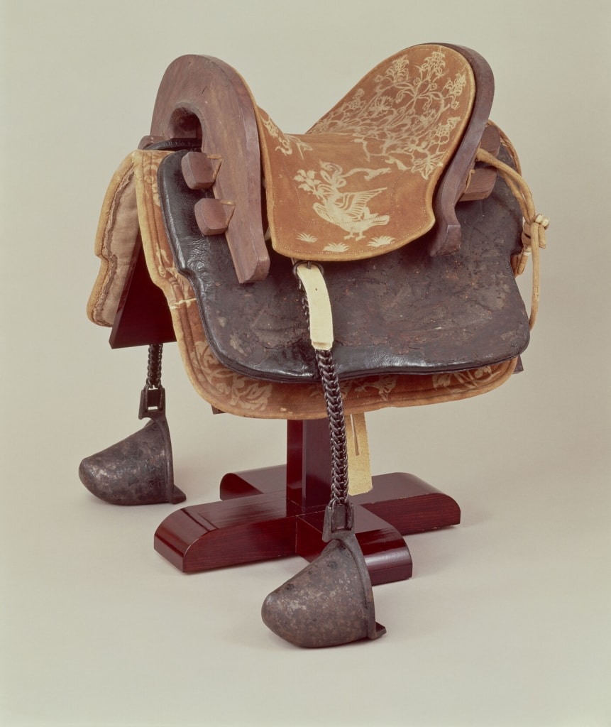 Nara National Museum “72nd Shosoin Exhibition” Opened – ADF Web ...