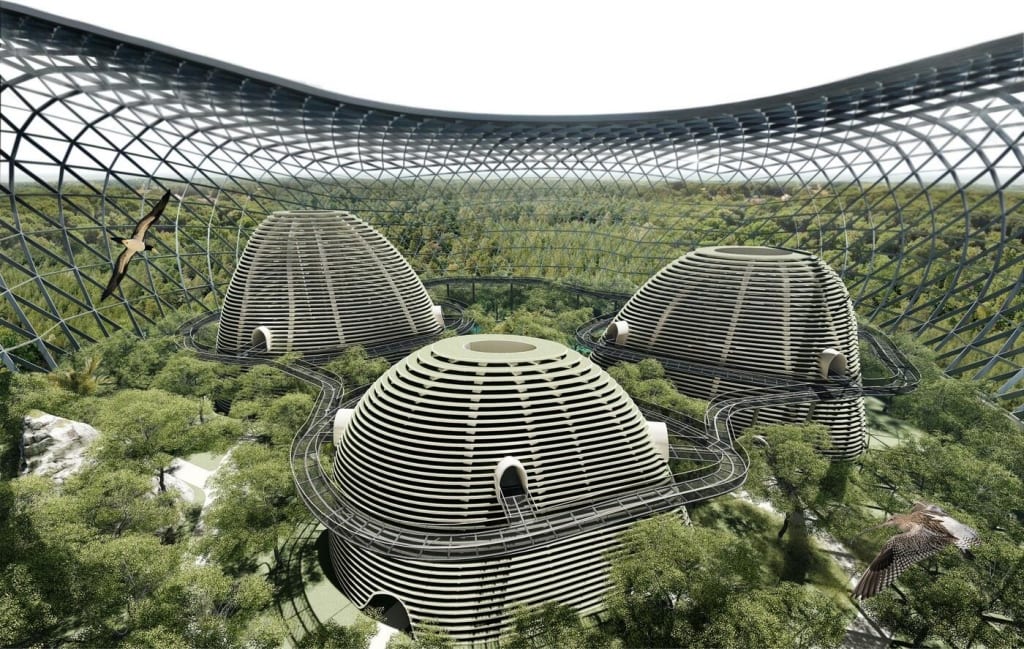 World Architecture Community Awards 35th Cycle Winners Are Announced ...