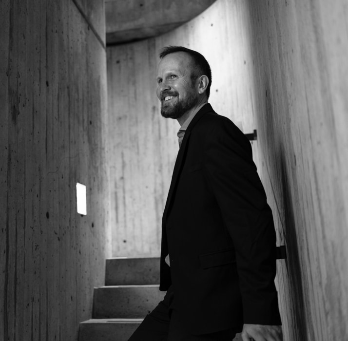 Mark Pasnik, AIA Founding Principal, OverUnder Boston, MA – ADF Web ...