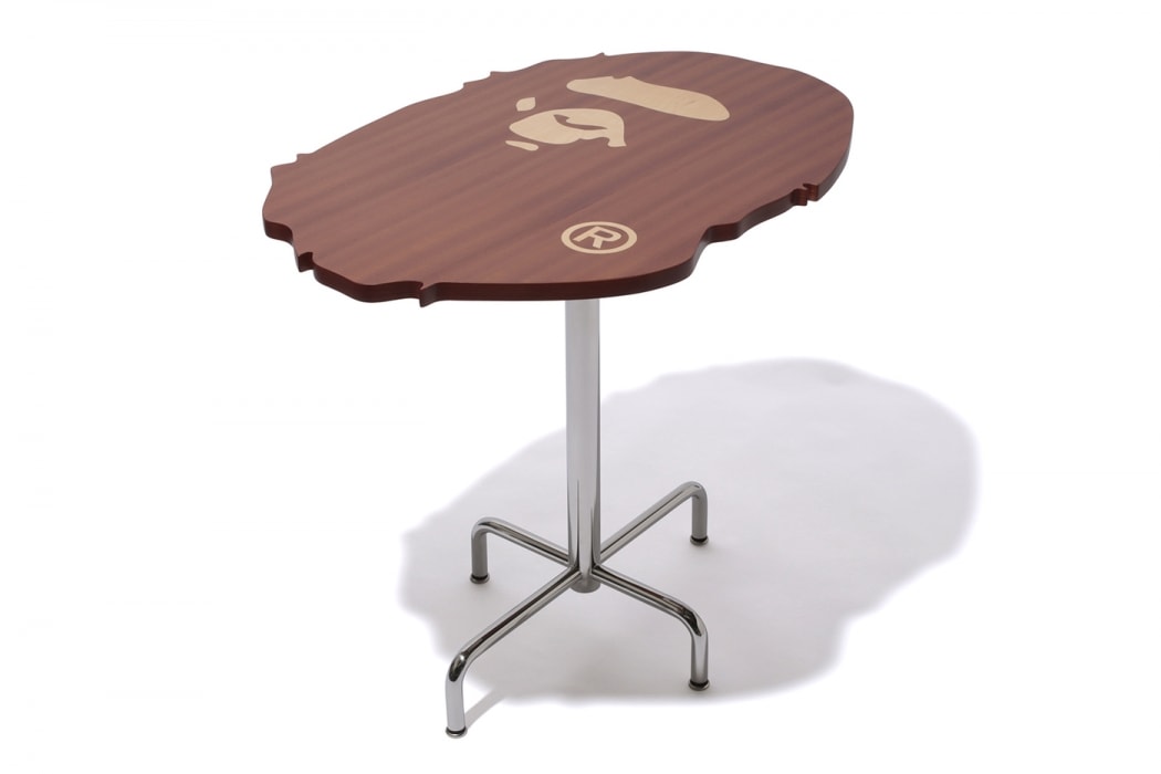 A BATHING APE®️ launches new project BAPE HOME with the theme of HOME ...