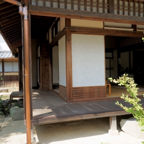 Life in an old Japanese house Vol.6: The durability of wooden ...