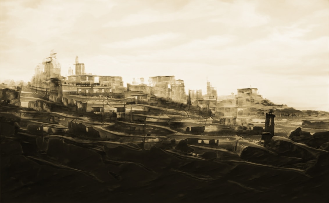 Explore forms of “possible city” – Art Projects, Online Conference and ...
