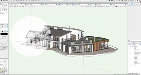 10 Best Building Information Modeling (BIM) Software – ADF Web Magazine ...