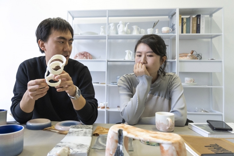 Studio KAE and the new design generation – ADF Web Magazine ...