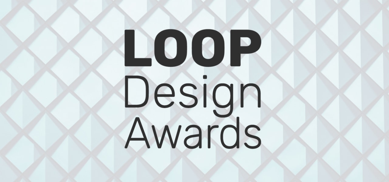 LOOP Design Award 2022 is now open for applications – ADF Web Magazine ...