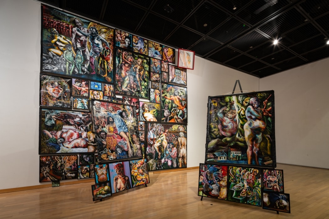 “The 24th Taro Okamoto Award for Contemporary Art” Winners Announced ...