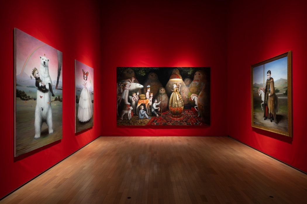 “The 24th Taro Okamoto Award for Contemporary Art” Winners Announced ...