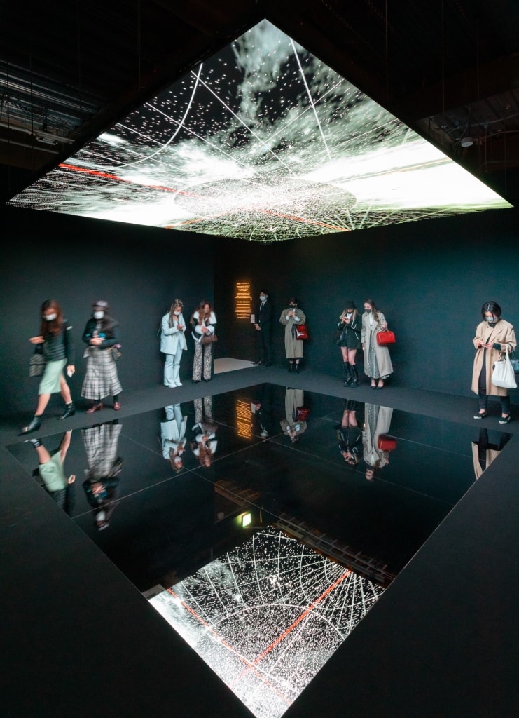 Louis Vuitton Lead Designer | Paul Smith