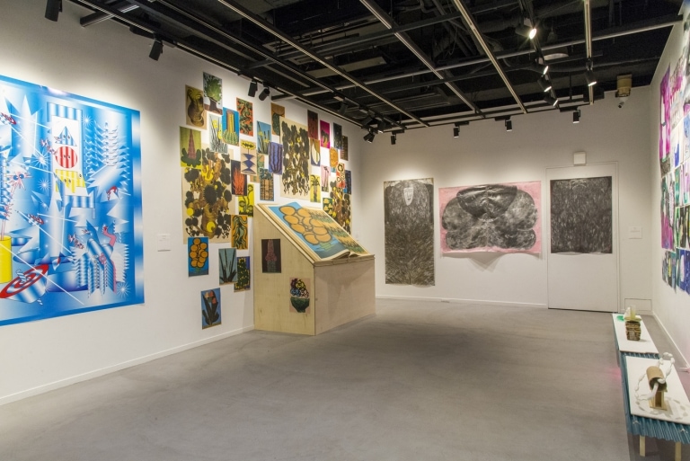 The 24th “1_WALL” Competition to Discover the Next Generation of Young ...