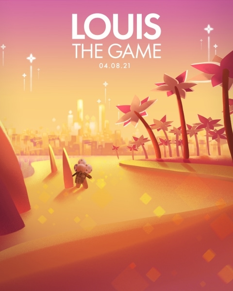 Louis Vuitton Launches the New Game “Louis the Game” on LV’s Birthday ...