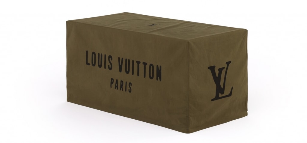 “LOUIS 200”, a project to celebrate the 200th anniversary of Louis ...