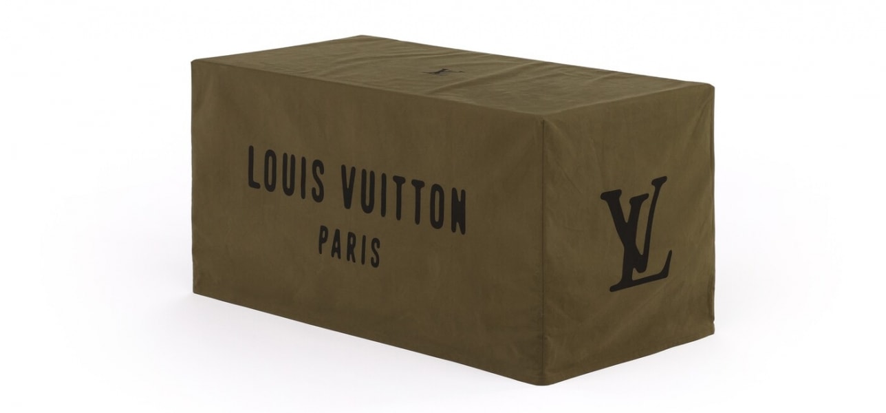 “LOUIS 200”, a project to celebrate the 200th anniversary of Louis ...