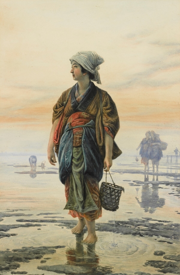 The National Museum of Modern Art, Kyoto “Discovered Landscapes of ...