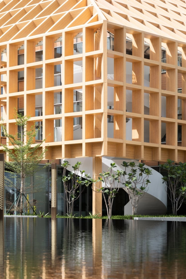 Sanya Farm Lab by CLOU architects, the WAF Future Projects finalist ...