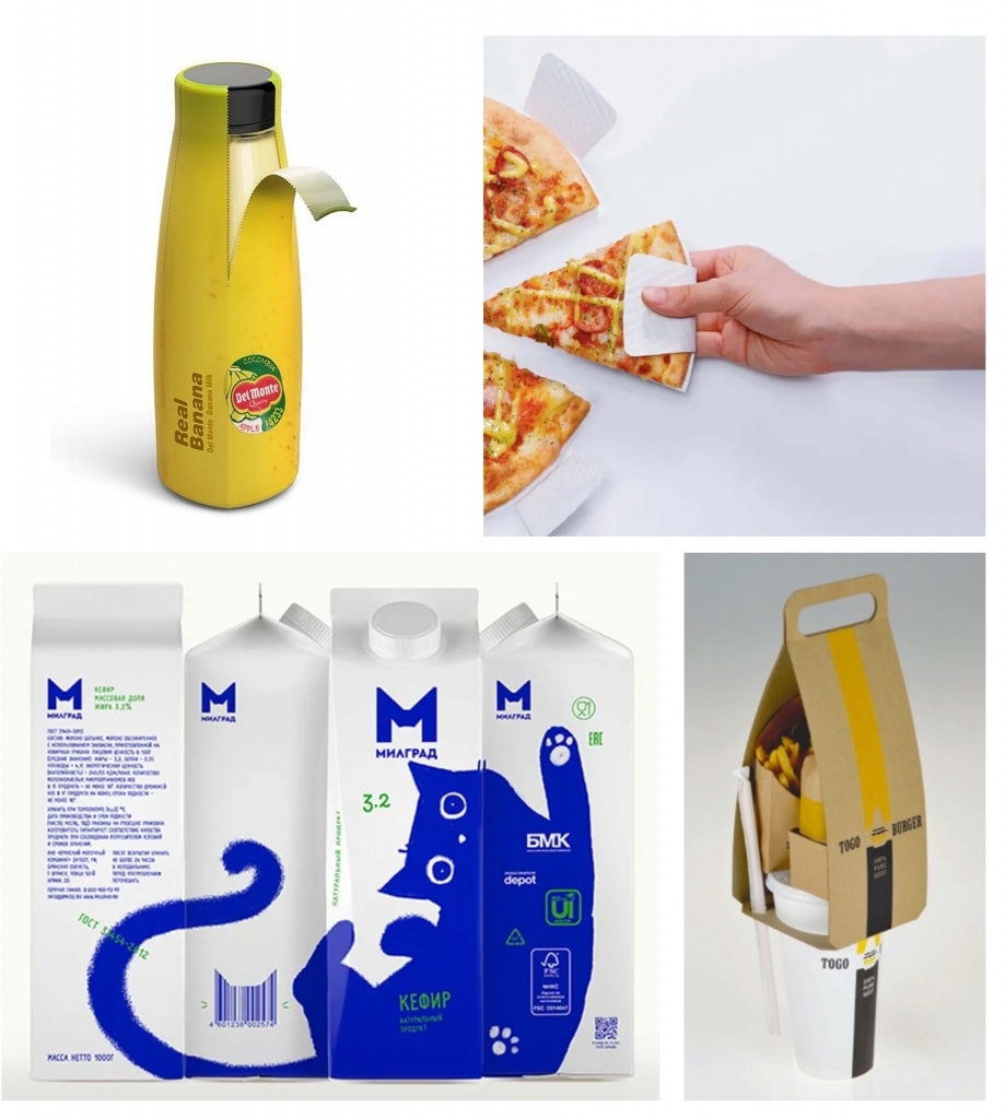 THINK OUTSIDE THE “BOX”: The Art of Packaging – ADF Web Magazine ...