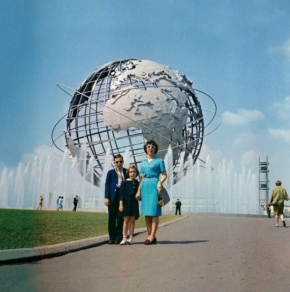 THE ANONYMOUS PROJECT BY LEE SHULMAN IS A CELEBRATION OF “EVERYBODY’S ...