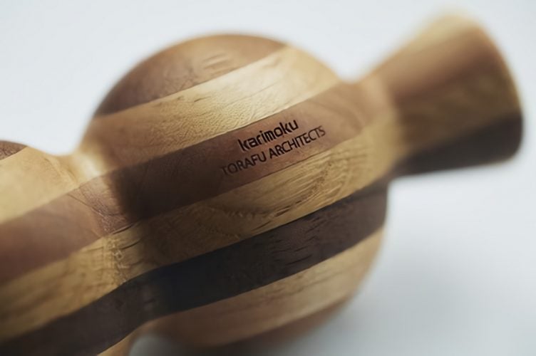 Object “Ki Ki Ki” by Karimoku Furniture x Torafu Architects – ADF Web ...
