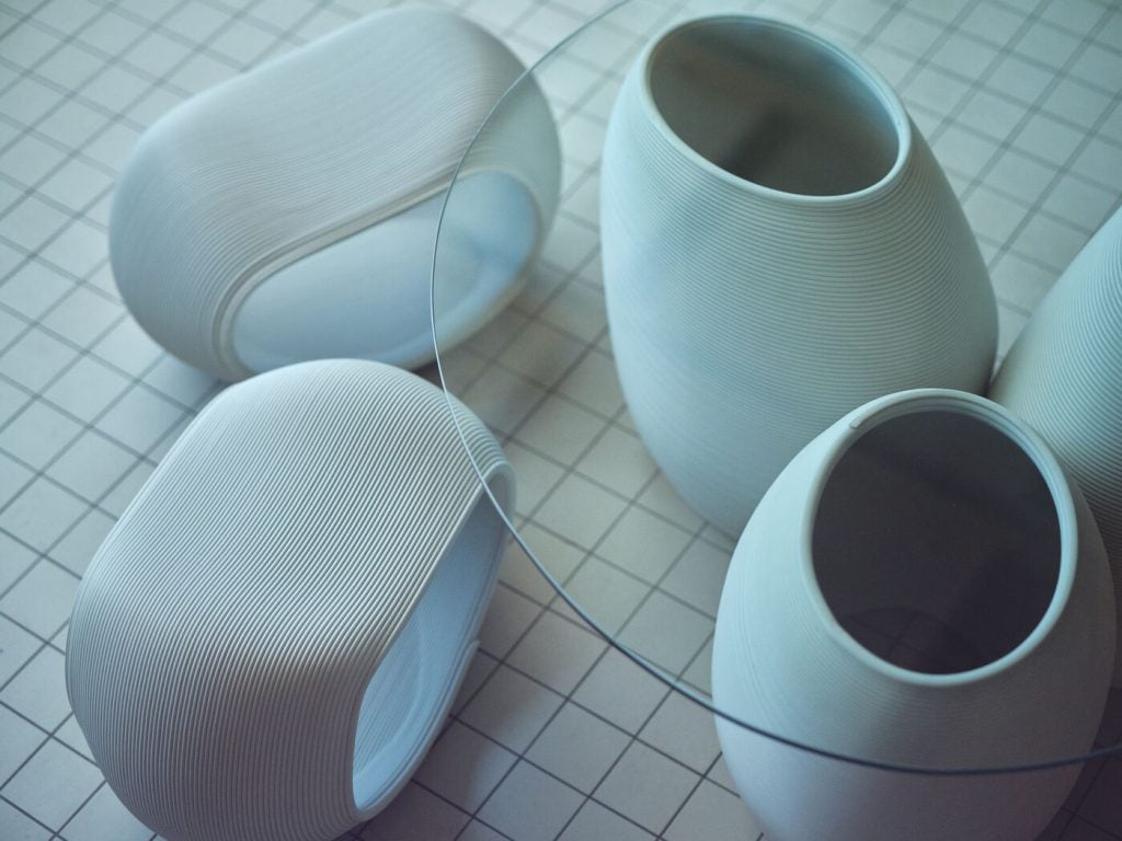 Circular City Project “RECAPTURE” Vol.2 – Eggshell Waste Material ...