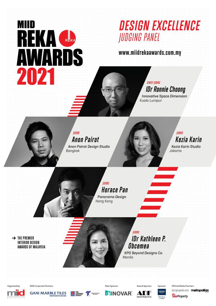 MIID REKA AWARDS 2021 NOW OPEN FOR SUBMISSIONS – ADF Web Magazine ...