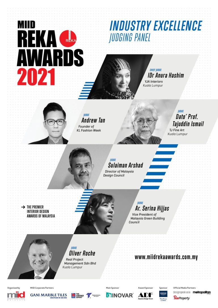 MIID REKA AWARDS 2021 NOW OPEN FOR SUBMISSIONS – ADF Web Magazine ...