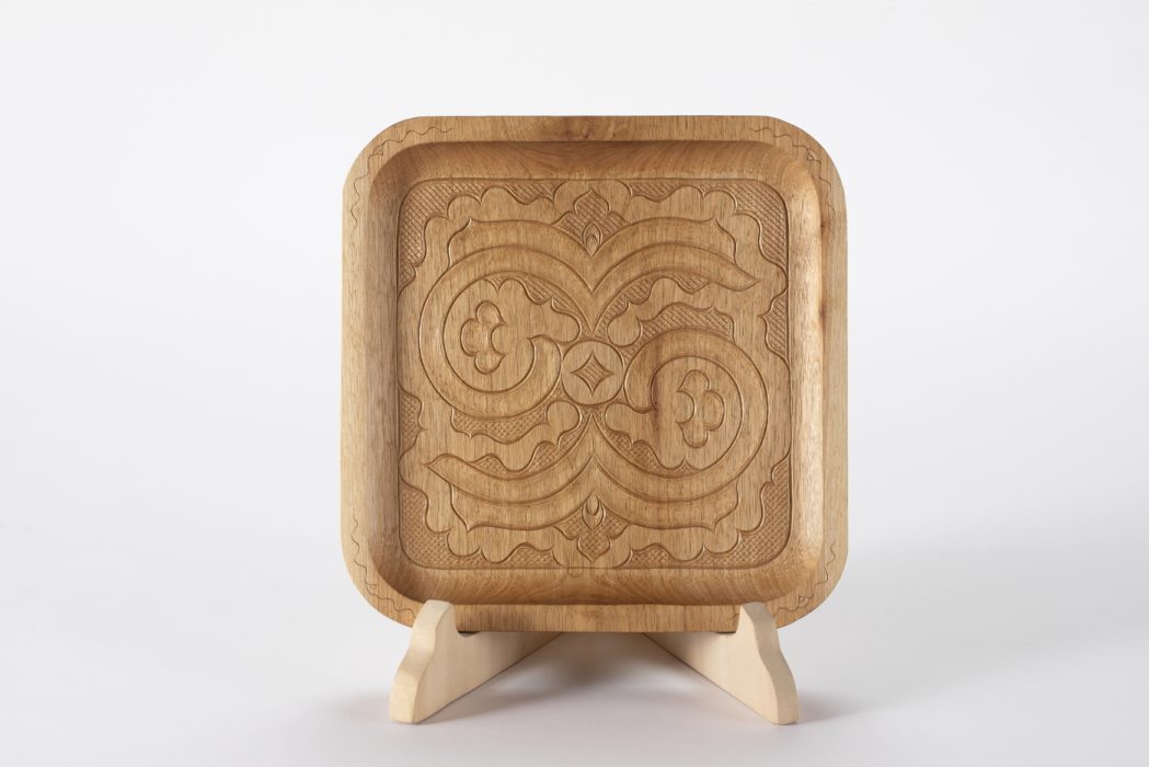 Nibutani Ainu Craft – A Collaboration of Ainu Craft and Product Design ...