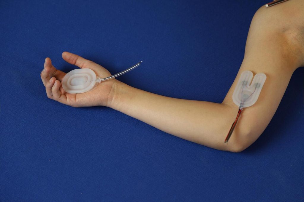 COBY HUANG DESIGNED HAPTIC TOOLS TO DISCOVER WHAT GIVES US PLEASURE ...