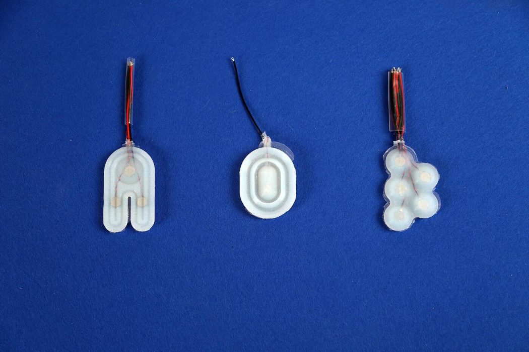 COBY HUANG DESIGNED HAPTIC TOOLS TO DISCOVER WHAT GIVES US PLEASURE ...