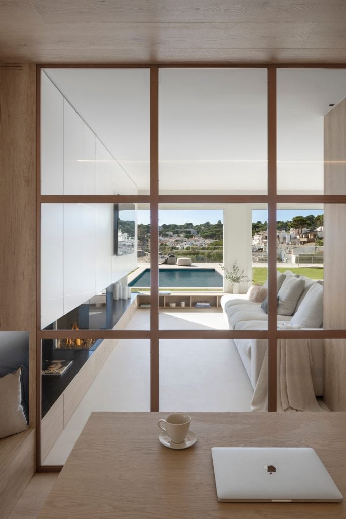 Copper House by Susanna Cots Interior Design – ADF Web Magazine ...