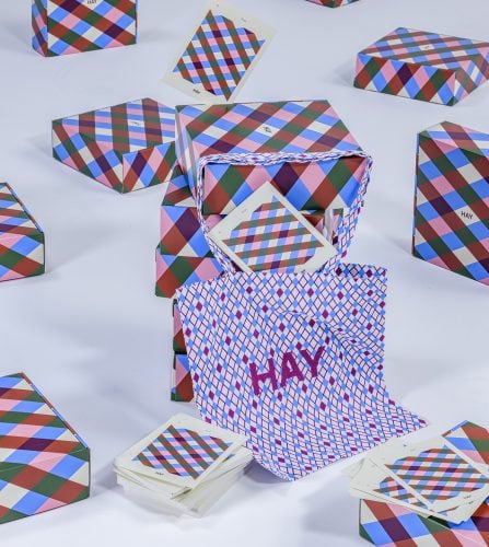 Denmark Interior Brand “HAY”‘s Retail Store Opens in Nakanoshima Museum ...