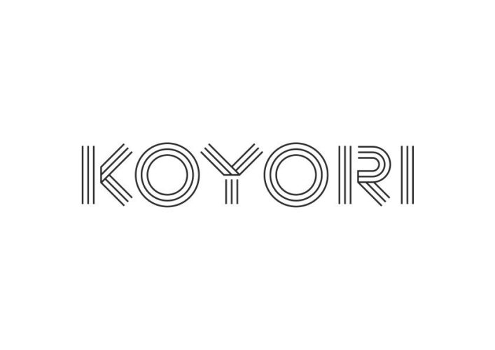Global Launch of All-New Japanese Design Brand “KOYORI” Takes Place ...