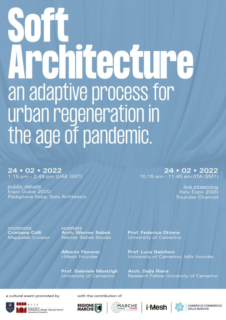 Soft Architecture – ADF Web Magazine – Architecture×Art×Design ...