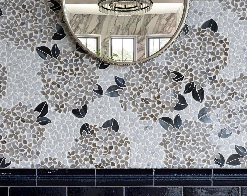 Mosaïque Surface, North America’s leading custom mosaic manufacturer ...