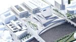 Prague Vltava Philharmonic Hall International Architecture Competition ...