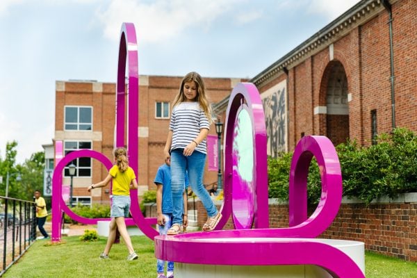 Transform Design by Urban Conga Museum terrace becomes community space ...