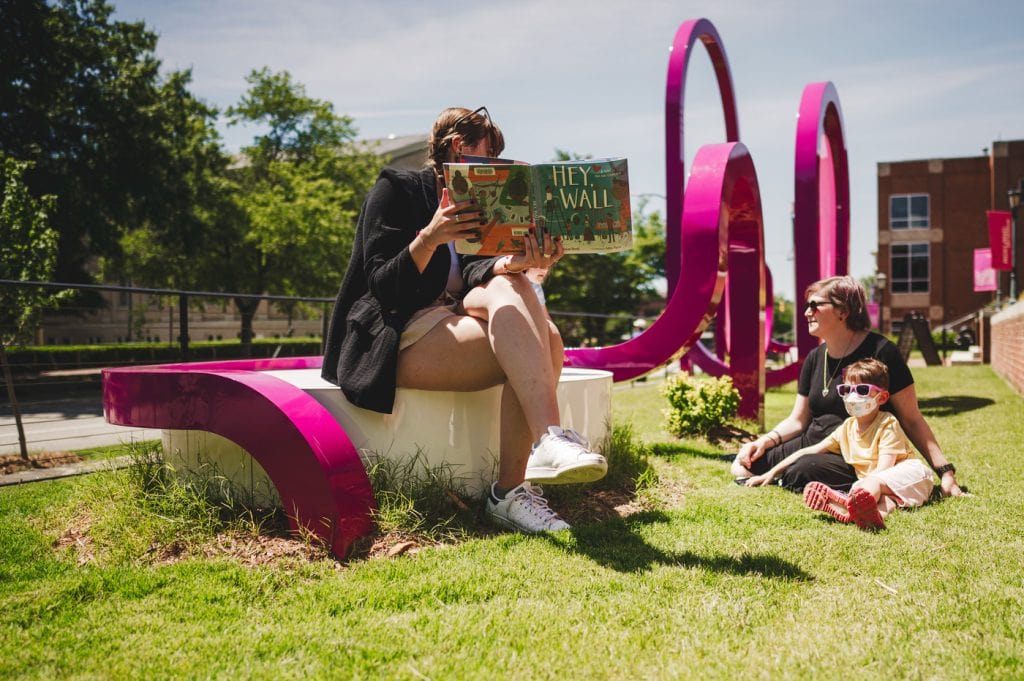 Transform Design by Urban Conga Museum terrace becomes community space ...