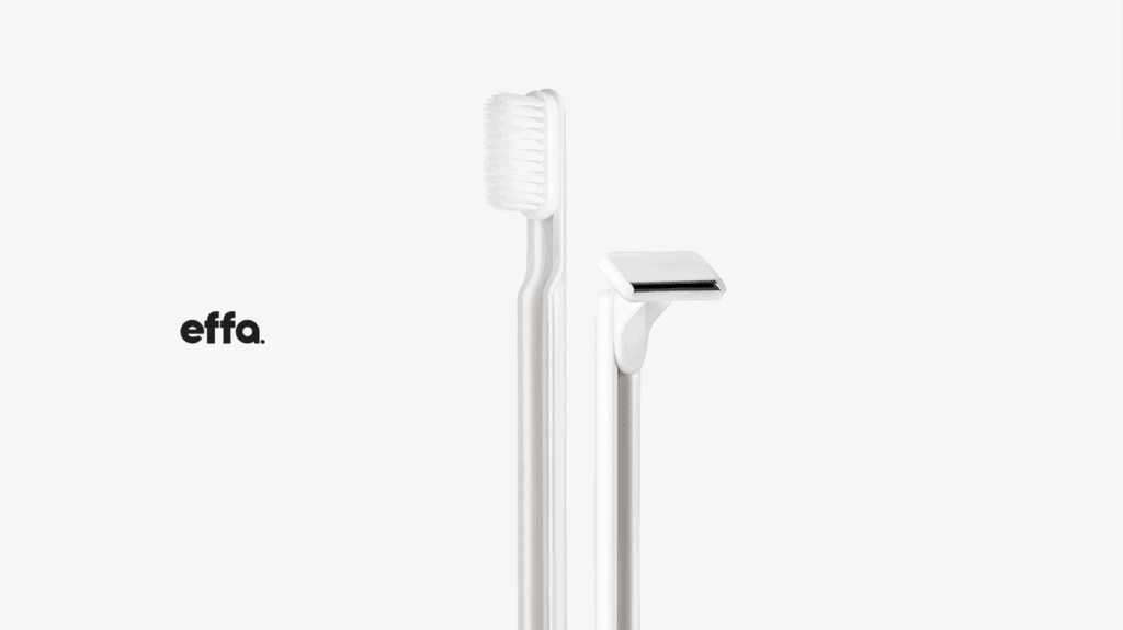 EFFA, THE PAPER DISPOSABLE AMENITIES THAT MINIMIZE ORNAMENTS AND ...