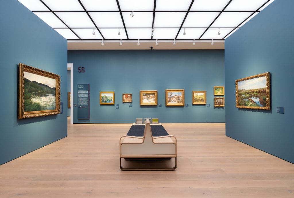 Norway’s National Museum Reopens as the Largest Art Museum in the ...