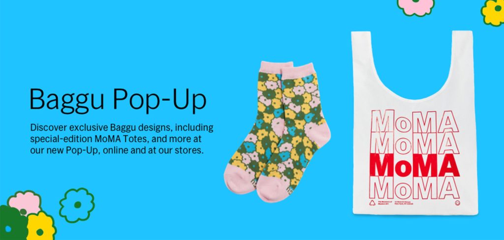 Eco-friendly bags available exclusively at MoMA – ADF Web Magazine ...