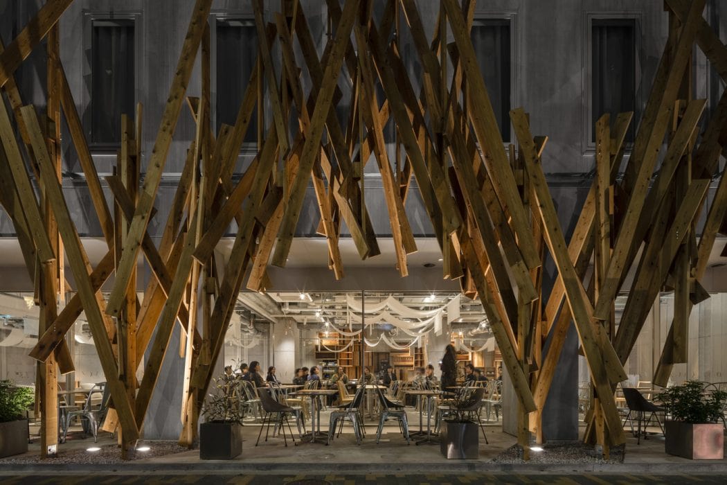 Reservations are now open for ONE@Tokyo, a next-generation hotel ...