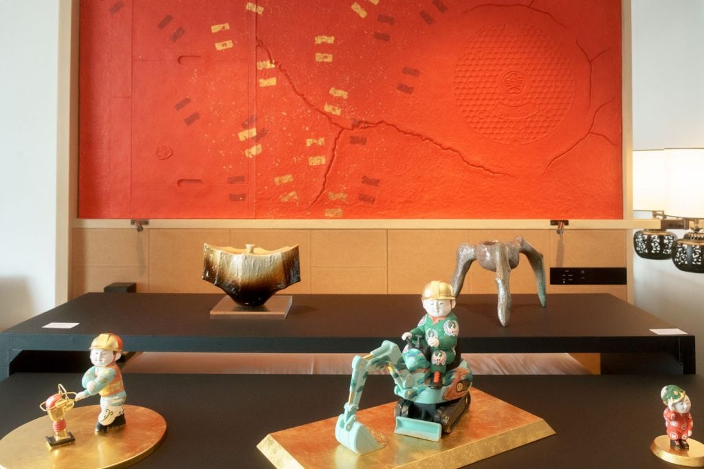 31 Kogei Studios Joins “KOGEI Art Fair Kanazawa 2022” to Exhibit ...